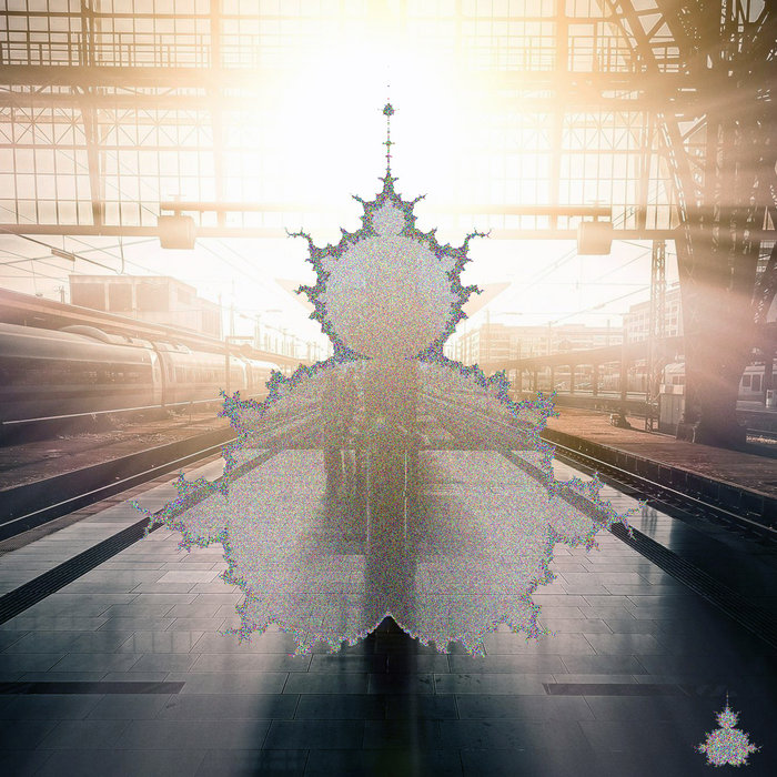 Gathering Dust At Dawn | Deborah F / An {Eel} | z0