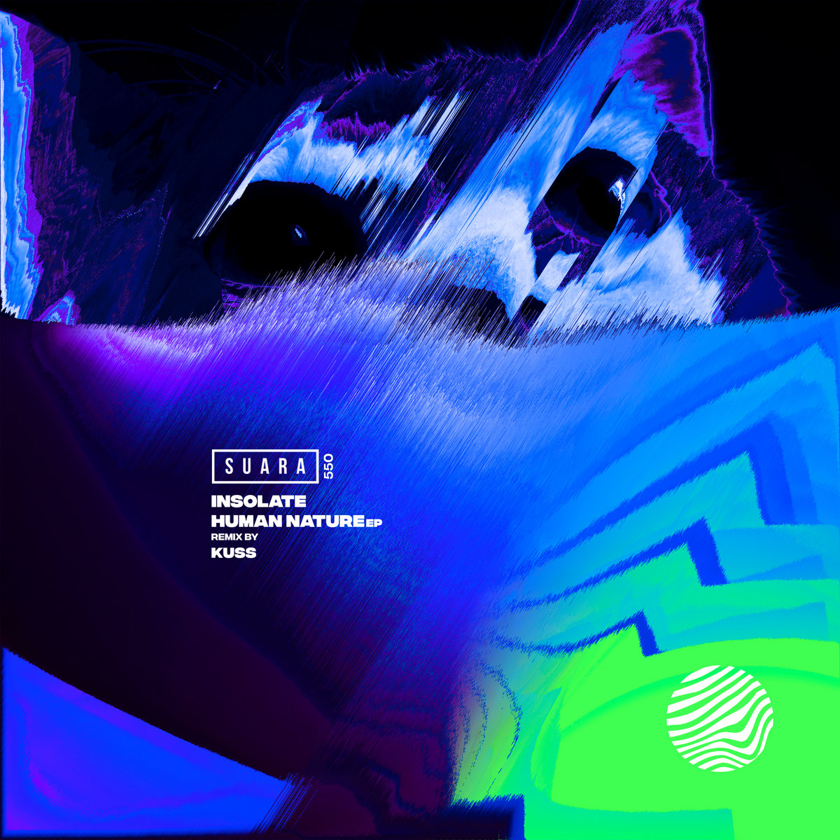 Human Nature EP | Insolate | Suara