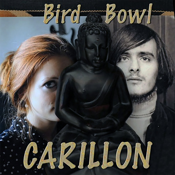Bird Bowl Carillon | Ingvar Loco Nordin