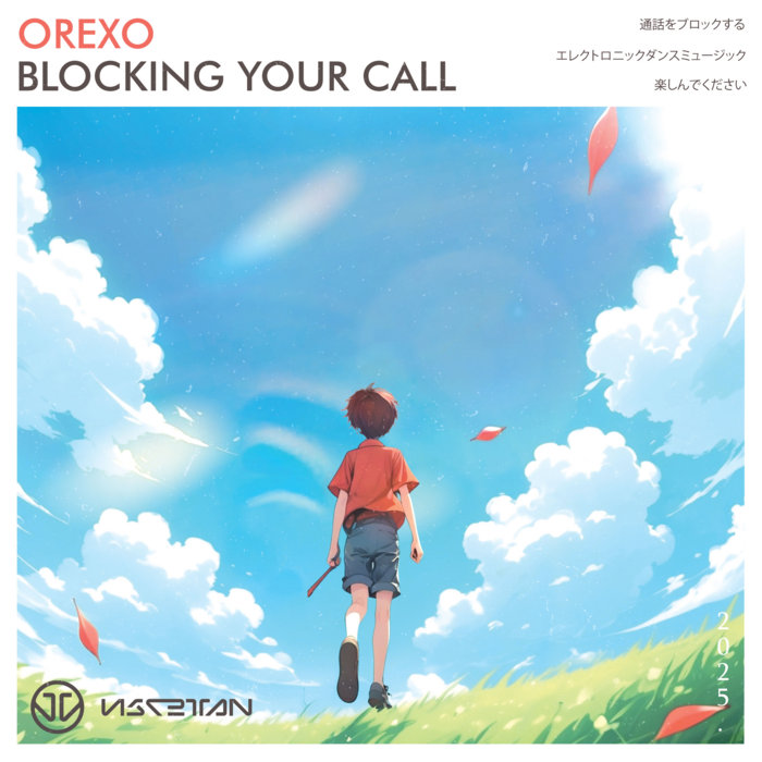 Blocking Your Call | Orexo | Viscettan