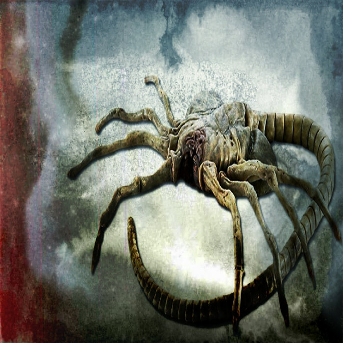 FACEHUGGER | SHOCK AFTER COLLAPSE