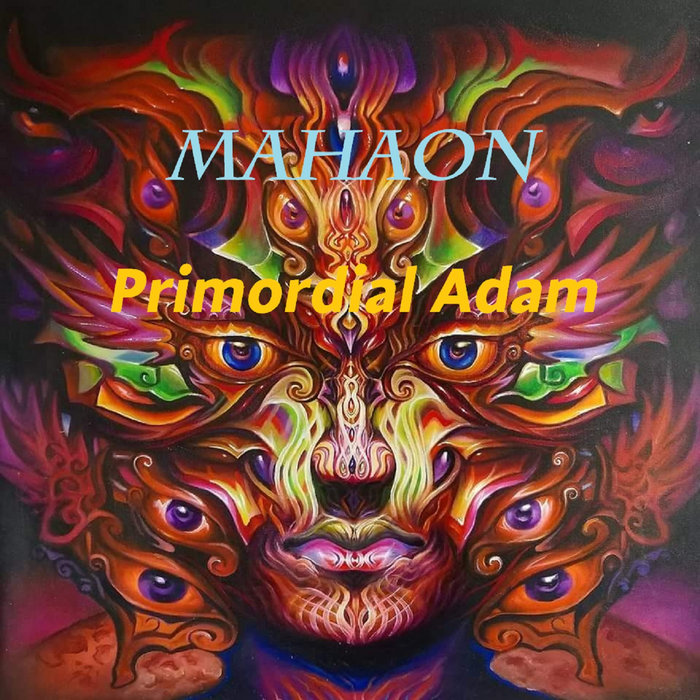 Primordial Adam | Mahaon