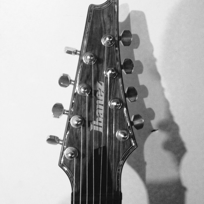 The Tsalal | Shadrick Beechem