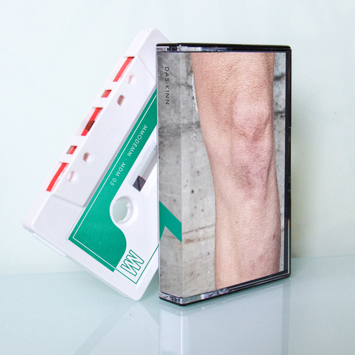 Das Kinn (MDM #5) | Das Kinn | MMODEMM