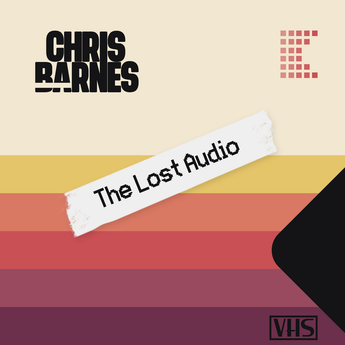 Lost Audio | Chris Barnes