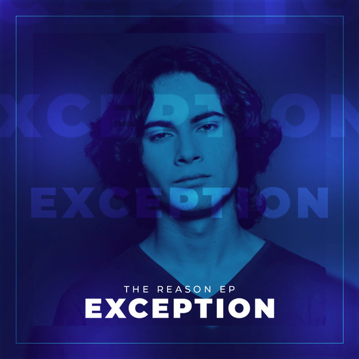 The Reason EP | Exception | DNBB Records
