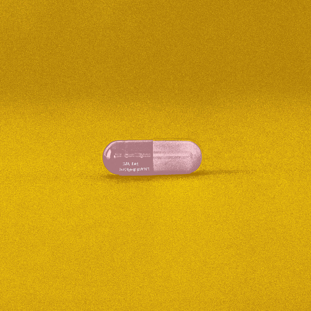 Insignificant | ira rat