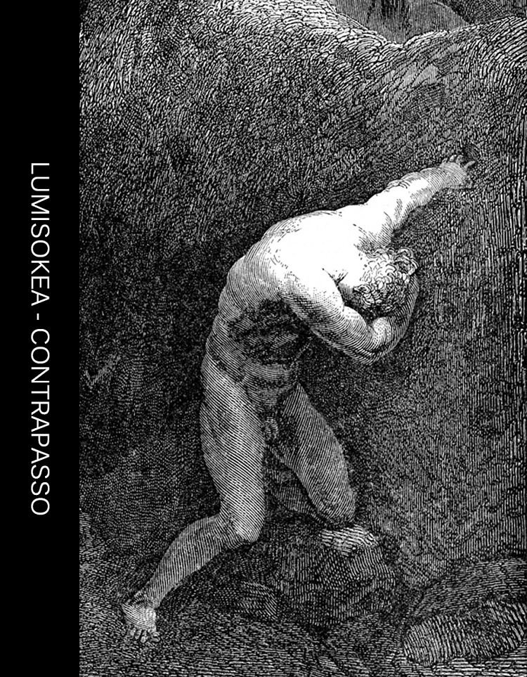 Contrapasso (Opal Tapes) | Lumisokea