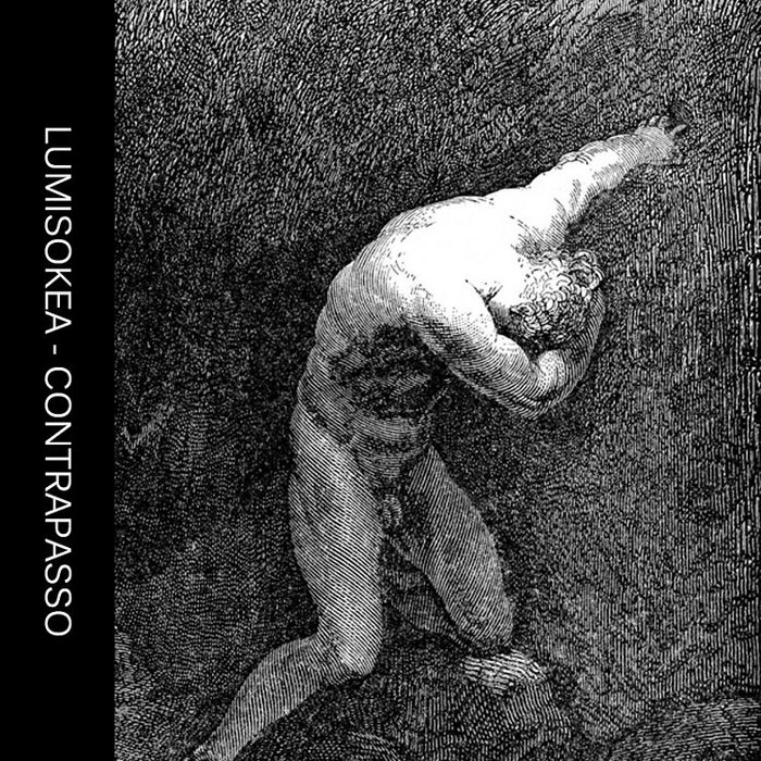 Contrapasso (Opal Tapes) | Lumisokea