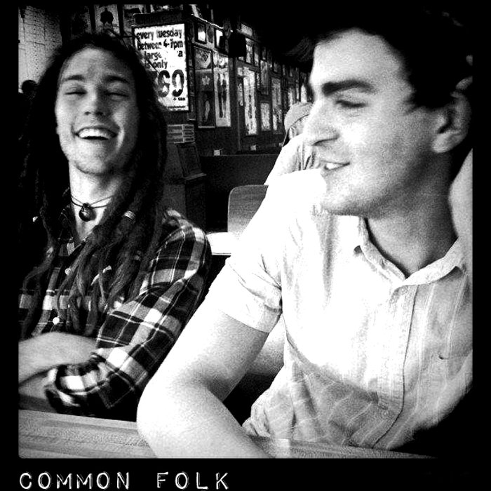 First Demo | Common Folk