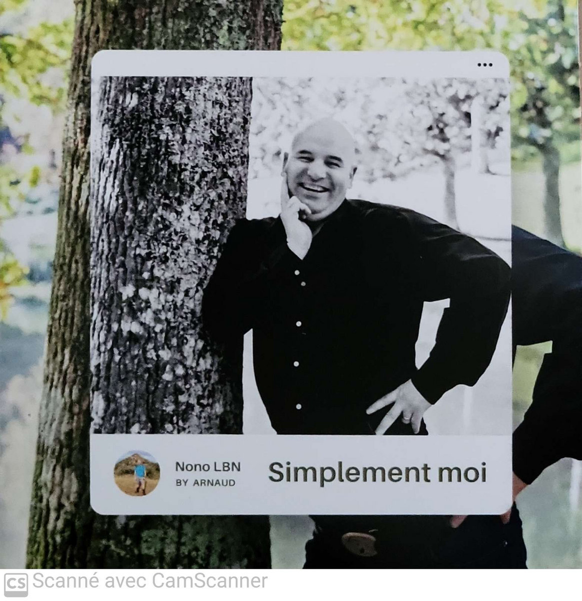 Simplement moi | Nono LBN