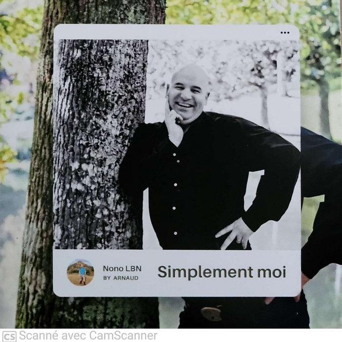 Simplement moi | Nono LBN