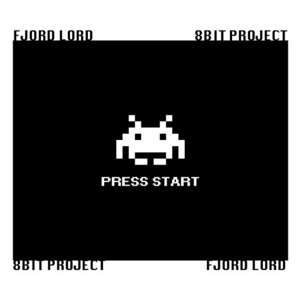 8-bit project | FJORD LORD