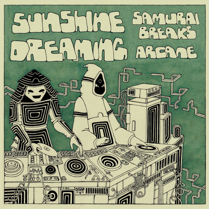 Arcane_92 | Twitter | Linktree