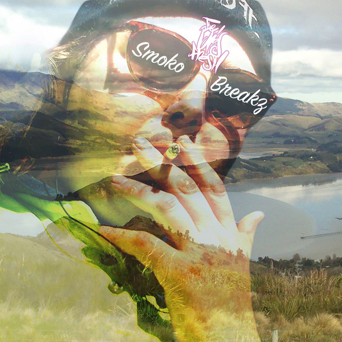 LIAM K. SWIGGS - SMOKO BREAKZ | Liam K. Swiggs | The Big Fresh Collective
