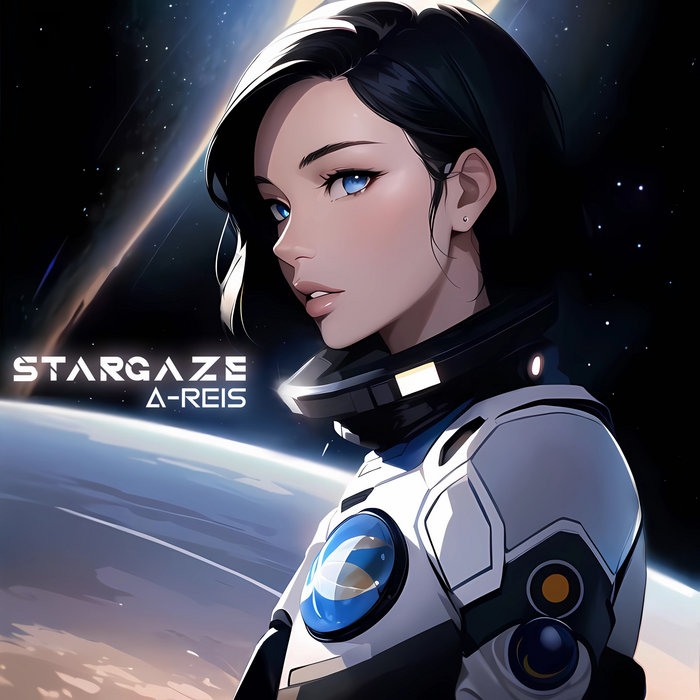 Stargaze (EP) | A-Reis | Neon Retro Records