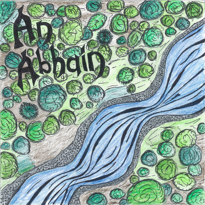 An Abhain | An Abhain