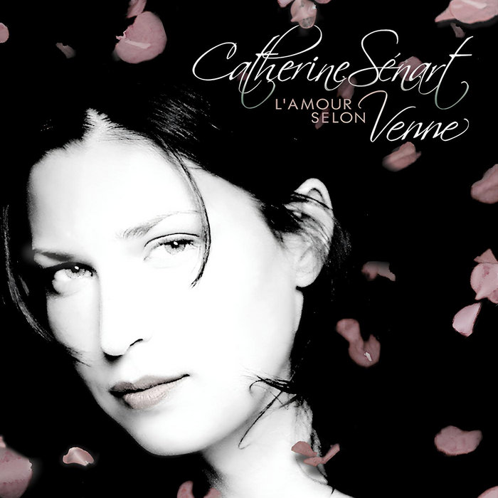L'amour selon Venne | Catherine Sénart
