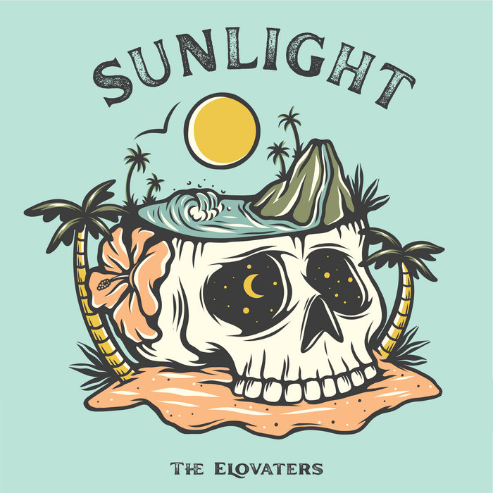 Sunlight | The Elovaters