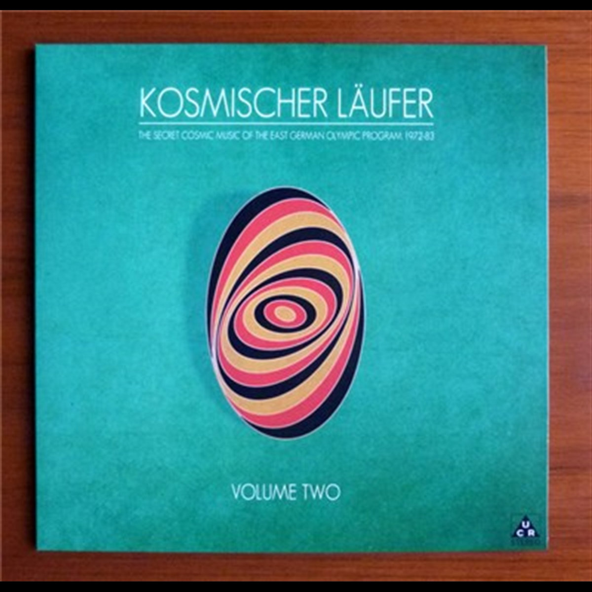 The Secret Cosmic Music Of The East German Olympic Program 1972 83 ...
