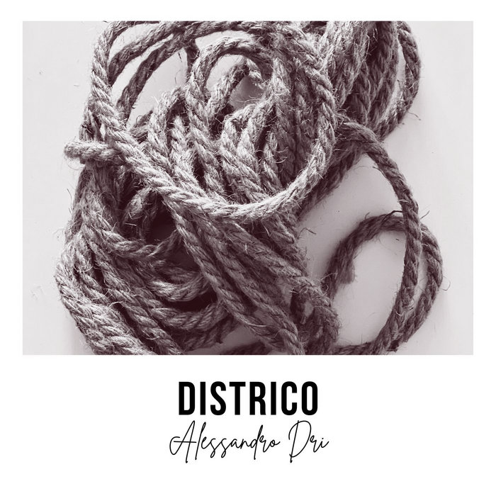 Districo | Alessandro Dri