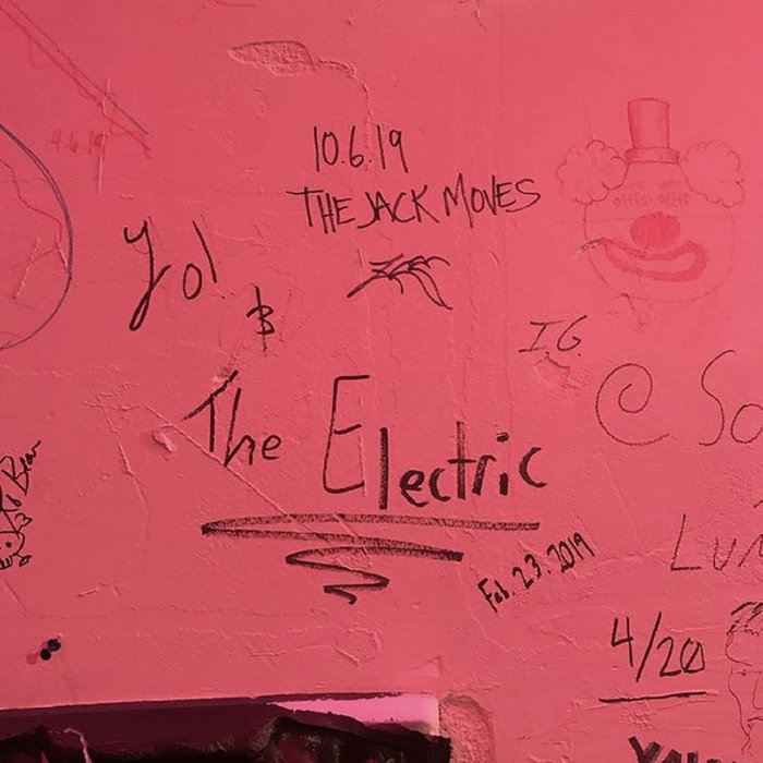 Yo! At The Secret Compound | Yo! & The Electric