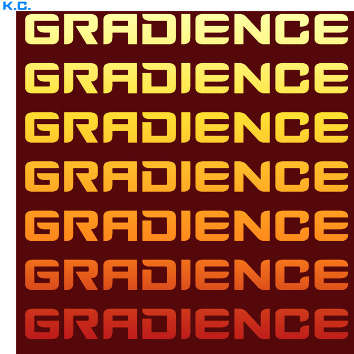 Gradience | K.C. | Sampling Kid