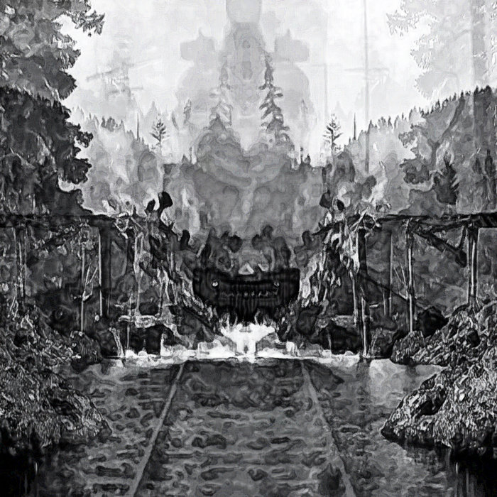 Moving Trains | PECULATE