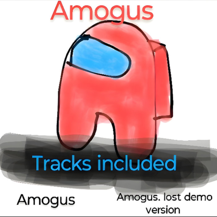 AMOGUS+LOST DEMO VERSION | amogus
