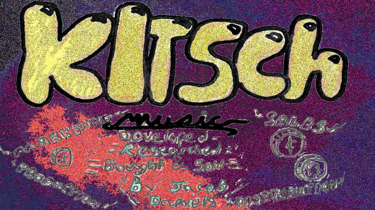 Kitsch Music | Solarplexus