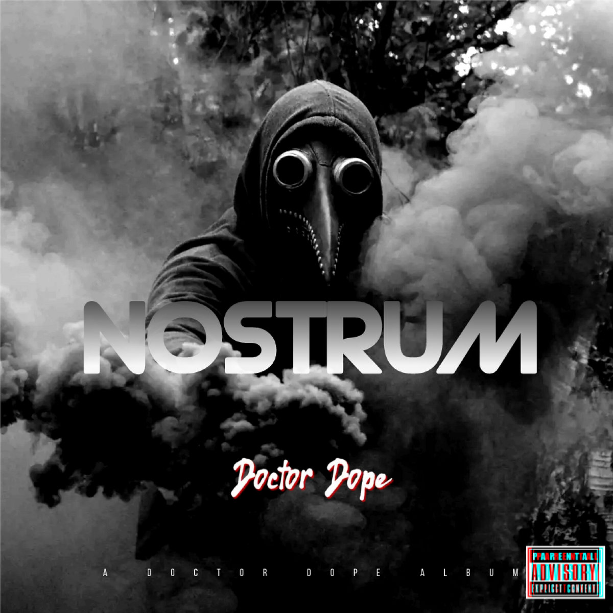 NOSTRUM: Deluxe Edition | Doctor Dope