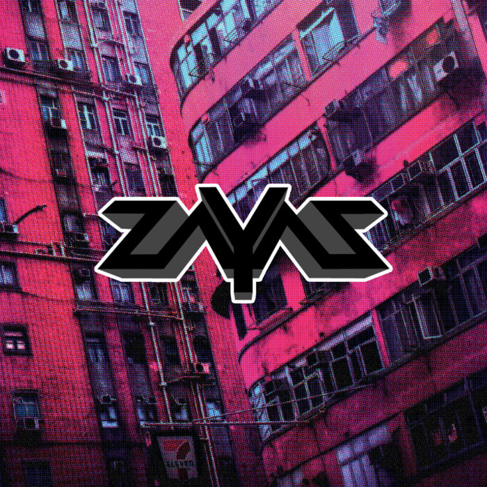 ZAYAZ | ZAYAZ | TimeSlave Recordings