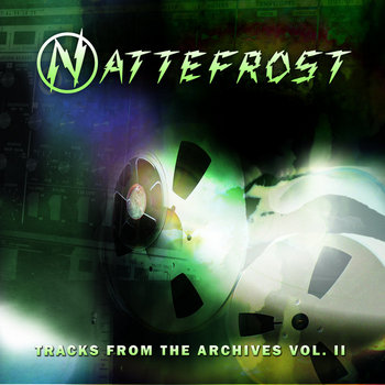 Music | Nattefrost