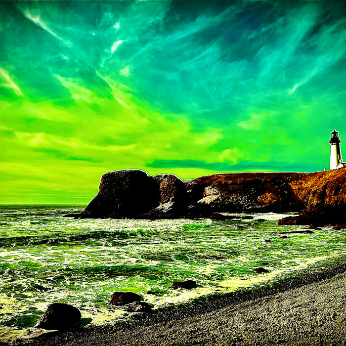 Distorted Mind | Semiconscious Waves