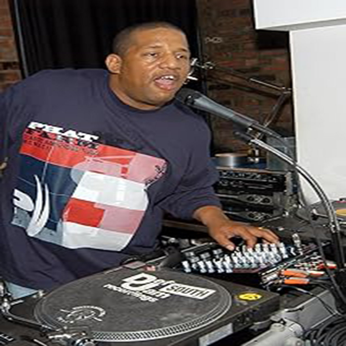 Lovebug Starski | MixtapesandMusic