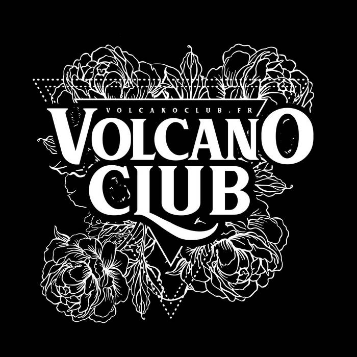 Volcano Club - Compos & Covers | Volcano Club
