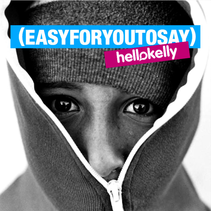 Hello Kelly