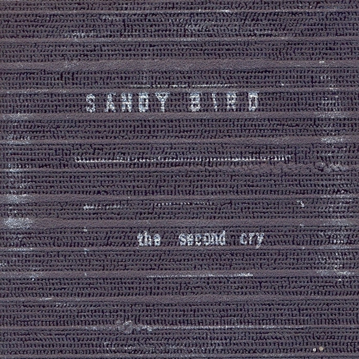 The Second Cry | Sandy Bird