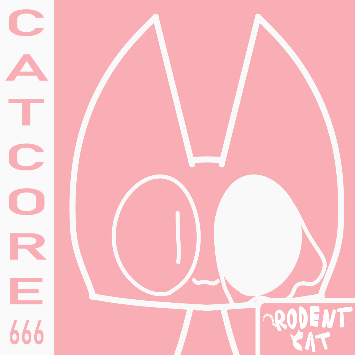Catcore 666 | Rodent Cat