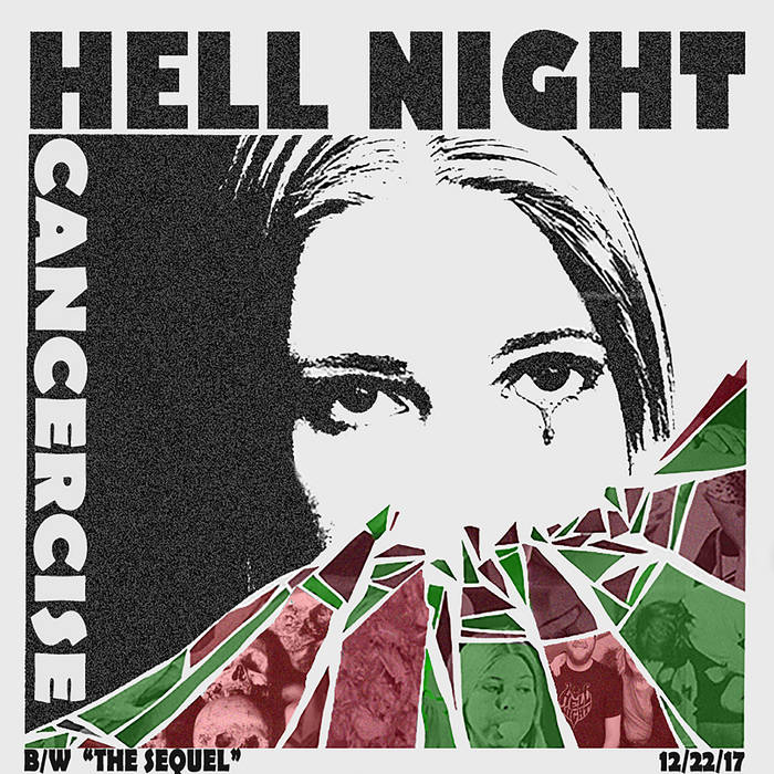 Hell The Sequel Album Cover