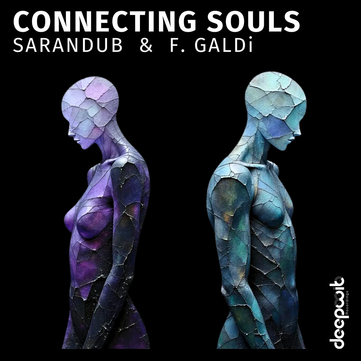 Connecting Souls | Sarandub, F. GALDi | DeepWit Recordings