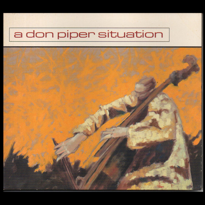 A Don Piper Situation EP | A Don Piper Situation