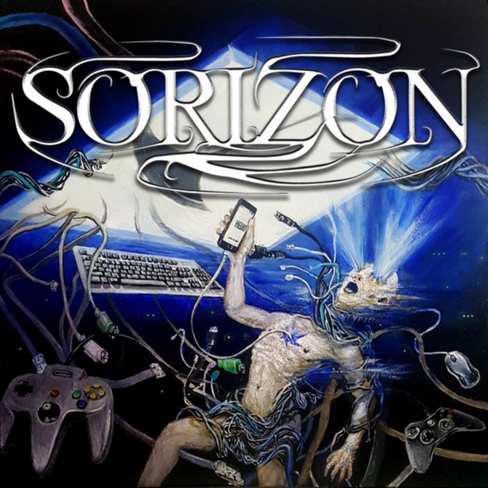 2017 Singles | Sorizon