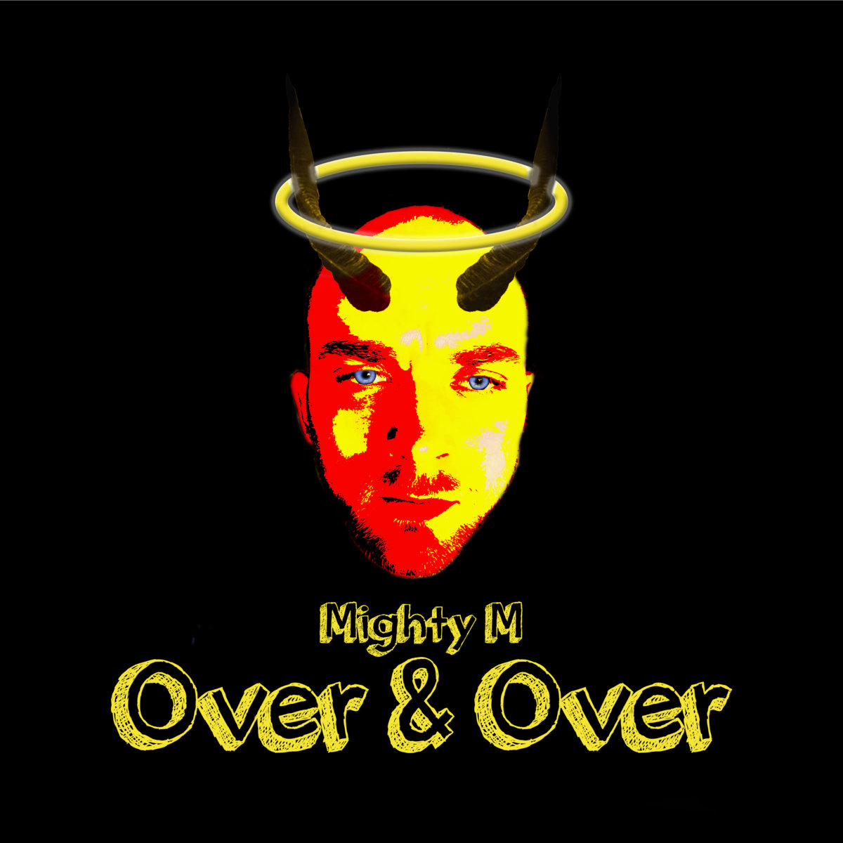 Over & Over | Mighty M | Protosection Records