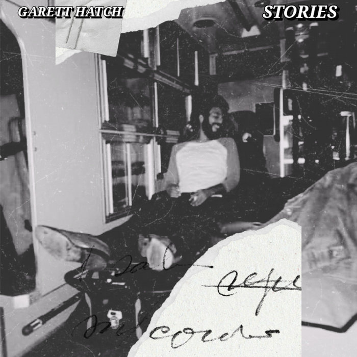 Stories EP | Garett Hatch