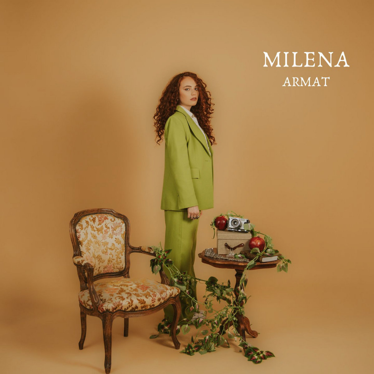 ARMAT | MILENA | Milena