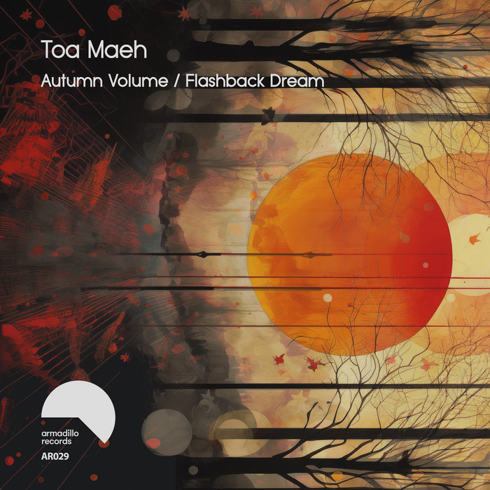 Autumn Volume / Flashback Dream | Toa Maeh
