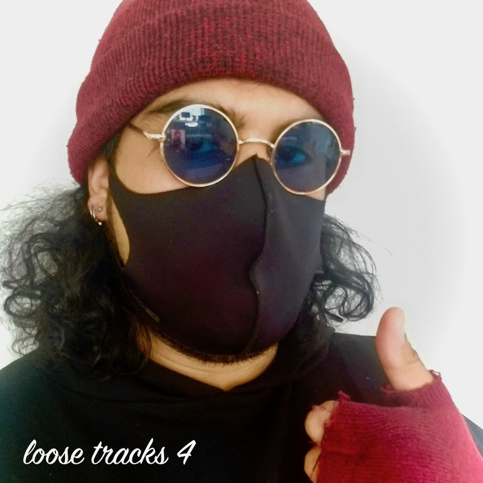 loose tracks 4 | MIRA MIRA