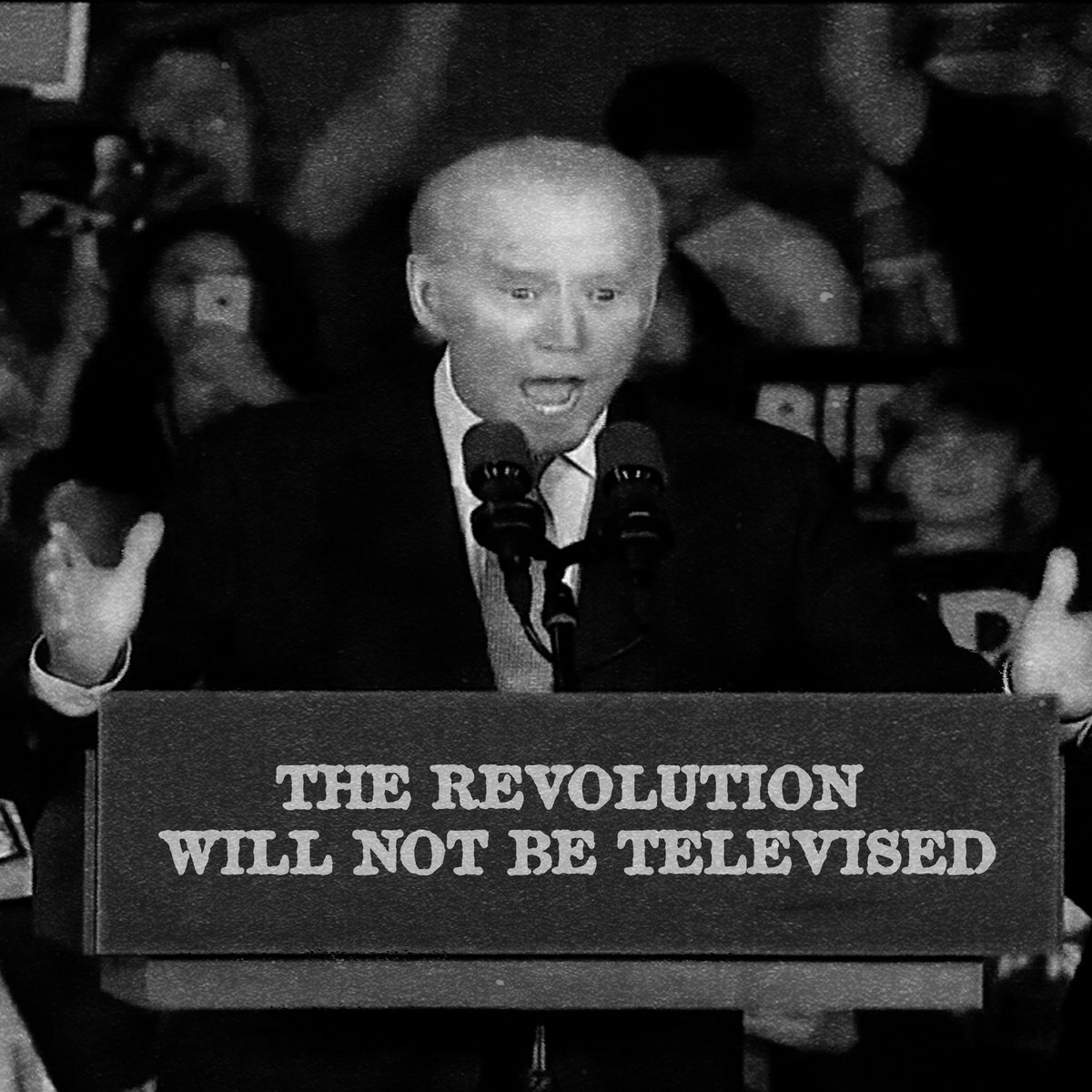 the revolution | Alcoda