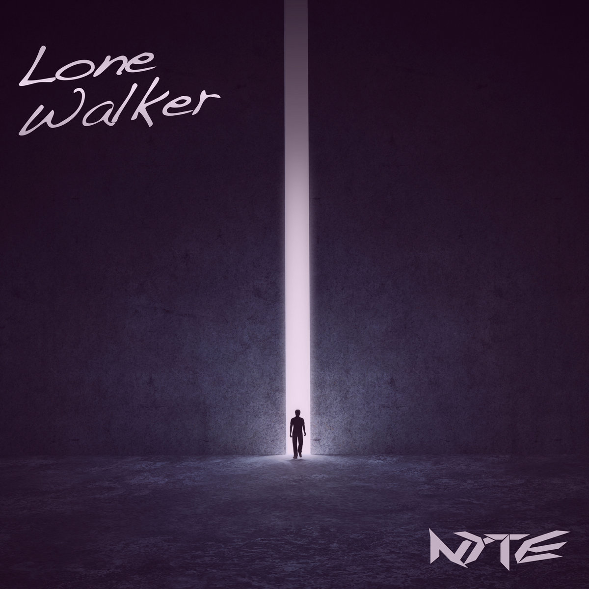 Lone Walker | Nyte